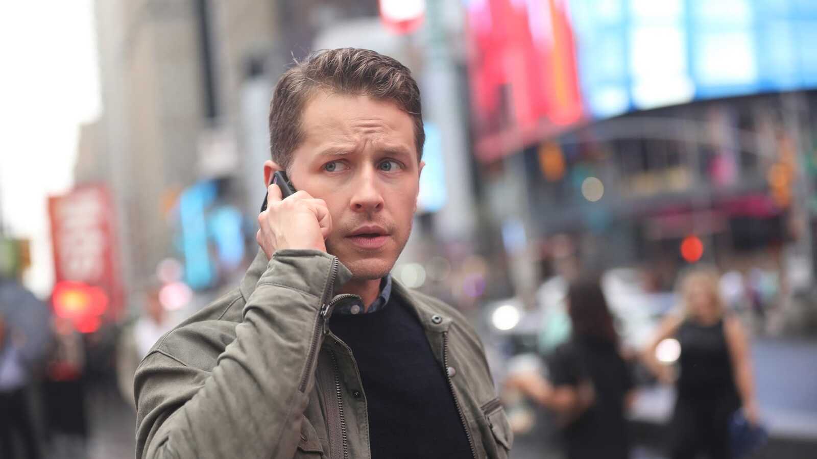 Manifest (TV Series) Wallpapers (76 images) - WallpaperCat