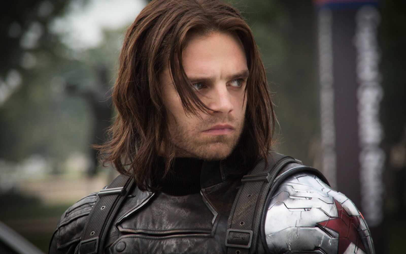 Winter Soldier Wallpapers (22 images) - WallpaperCat