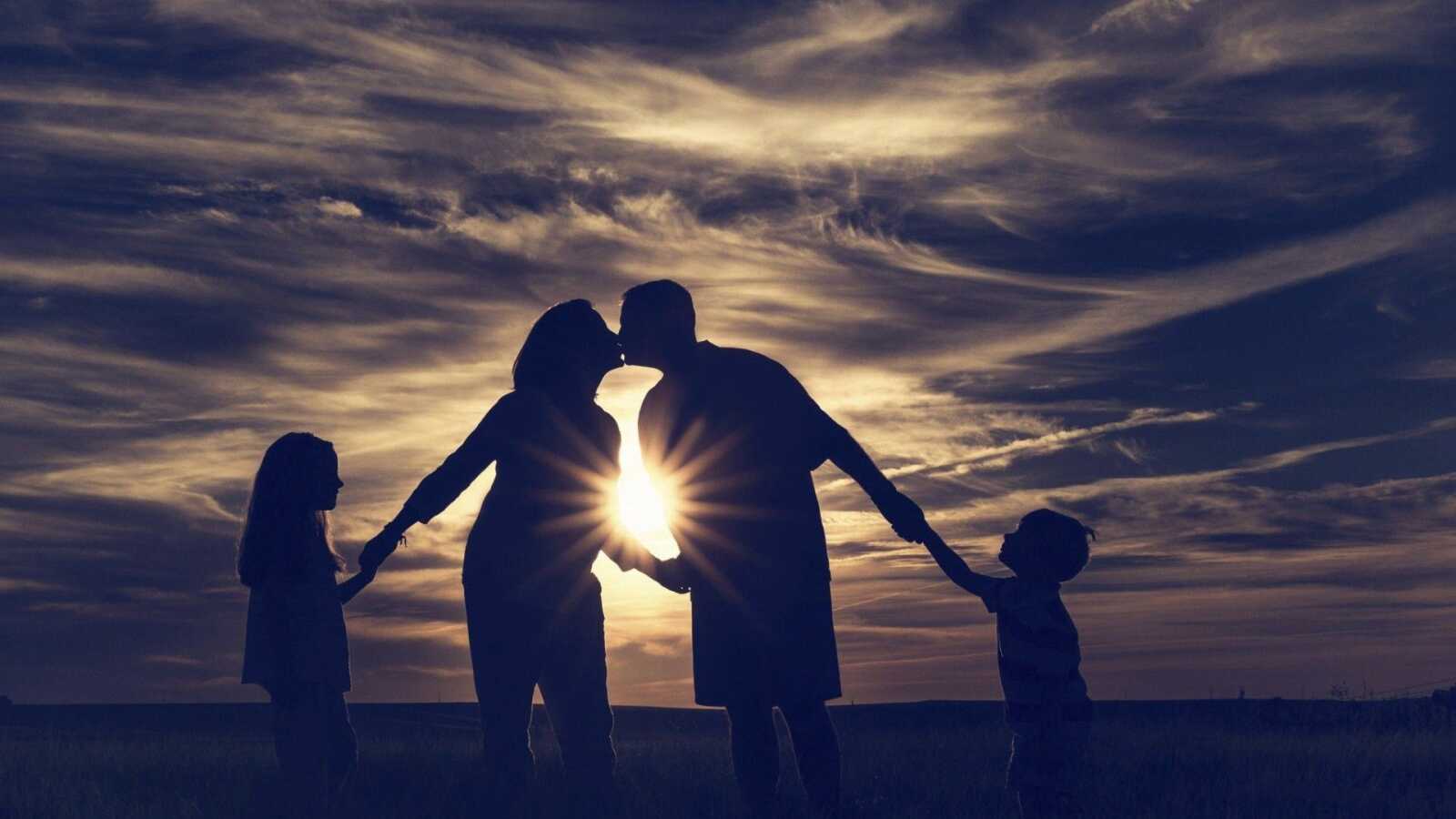 Family Wallpapers (44 images) - WallpaperCat