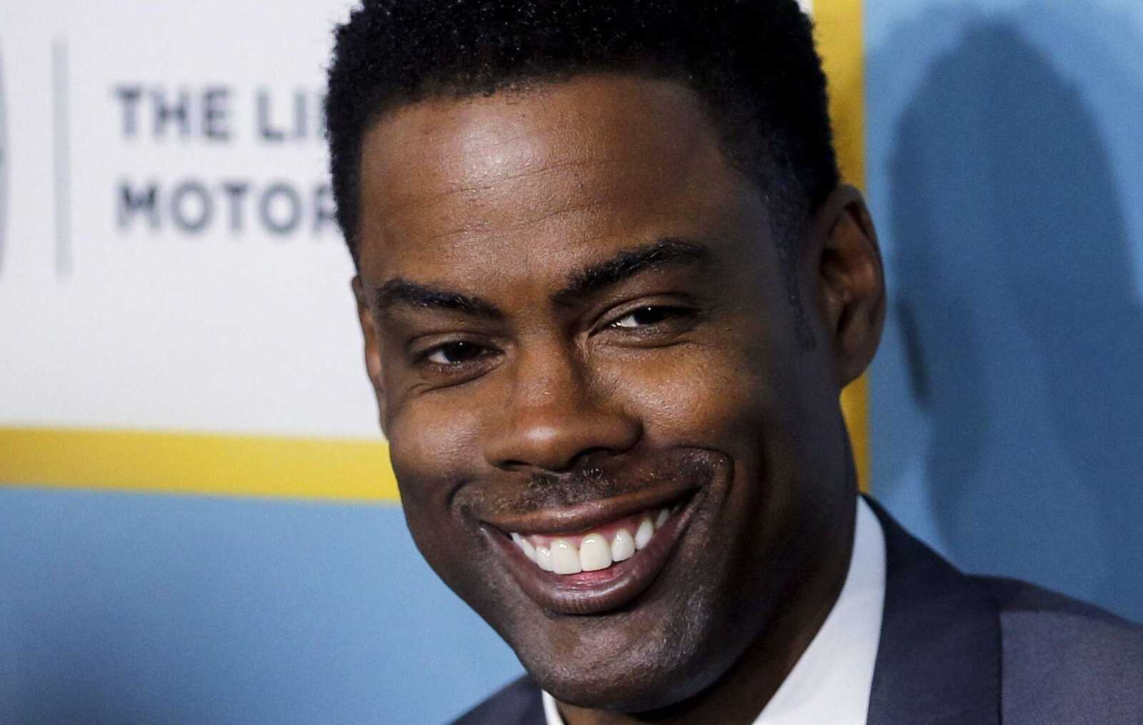 Chris Rock Wallpapers (35 images) - WallpaperCat