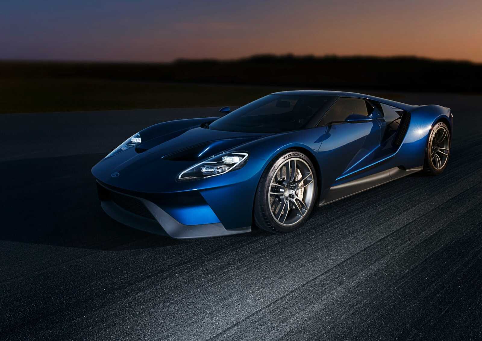 Ford Wallpapers (95 images) - WallpaperCat