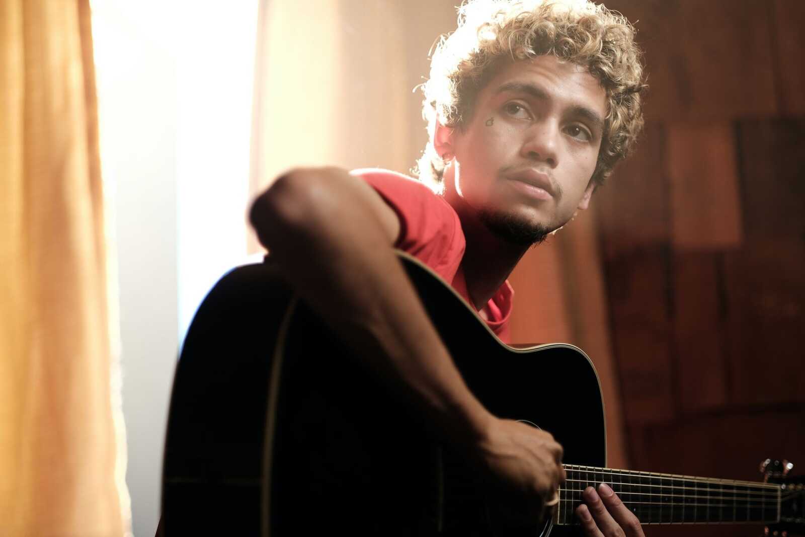 Dominic Fike Wallpapers (29 images) - WallpaperCat