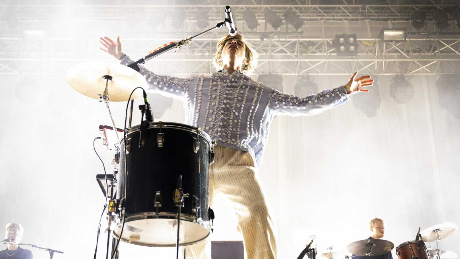 Giant Rooks (Band) Wallpapers (18 images) - WallpaperCat