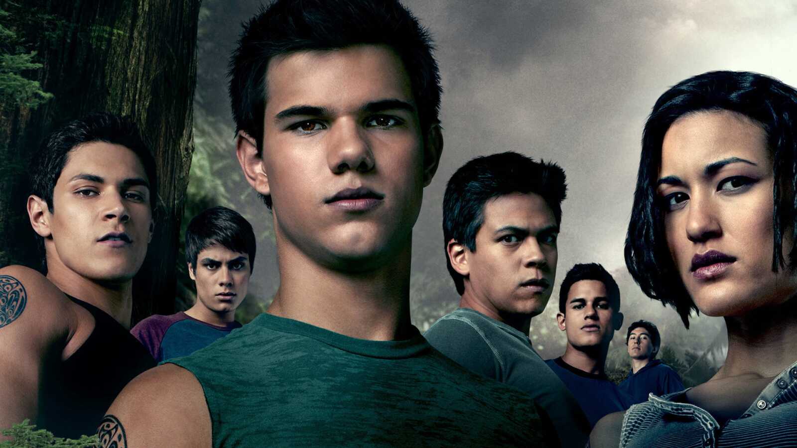 Jacob Twilight Wallpapers 21 Images Wallpapercat