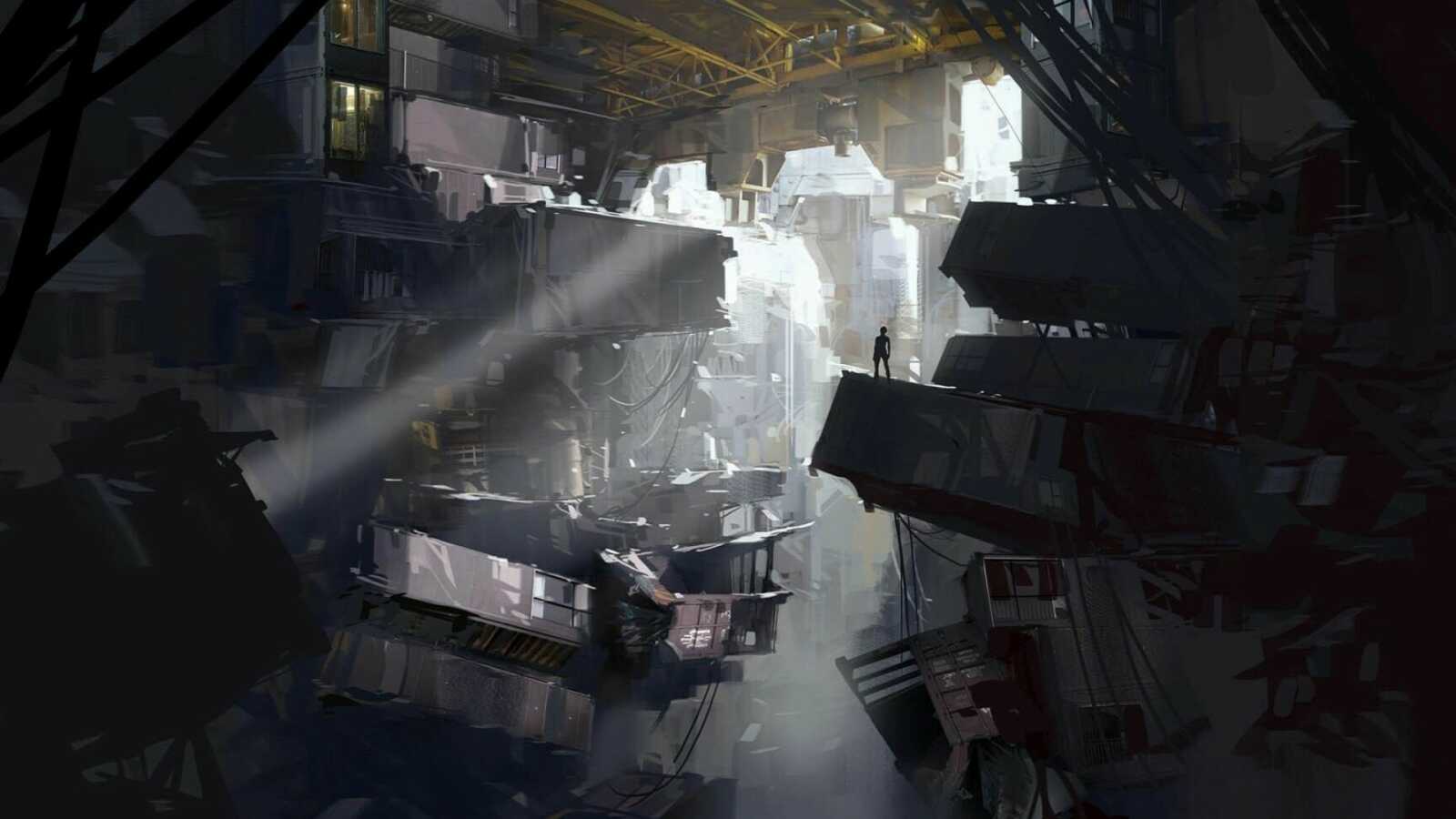 Portal 2 (Game) Wallpapers (37 images) - WallpaperCat