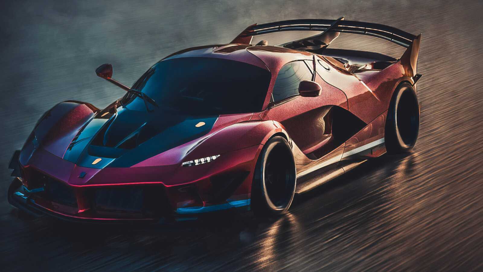 Ferrari Wallpapers (58 images) - WallpaperCat