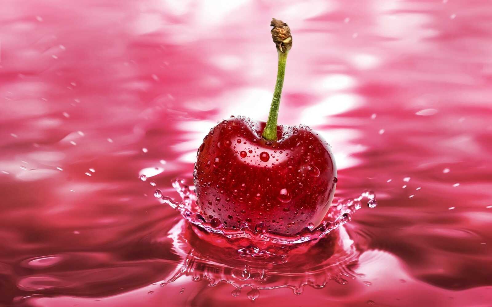 Cherry Wallpapers (46 images) - WallpaperCat
