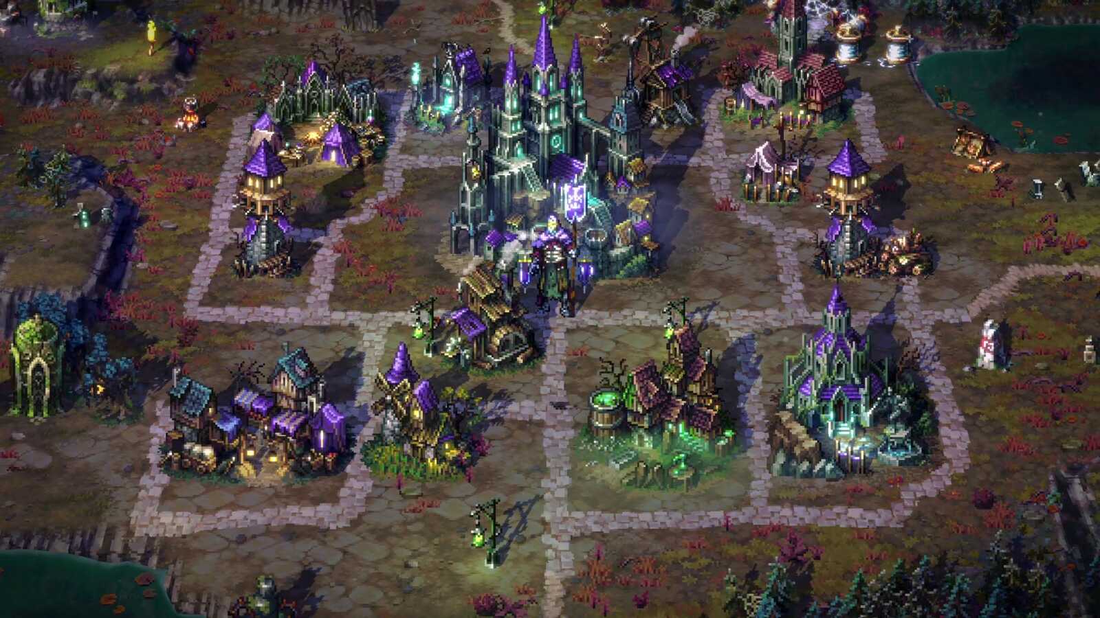 Songs of Conquest (Game) Wallpapers (22 images) - WallpaperCat