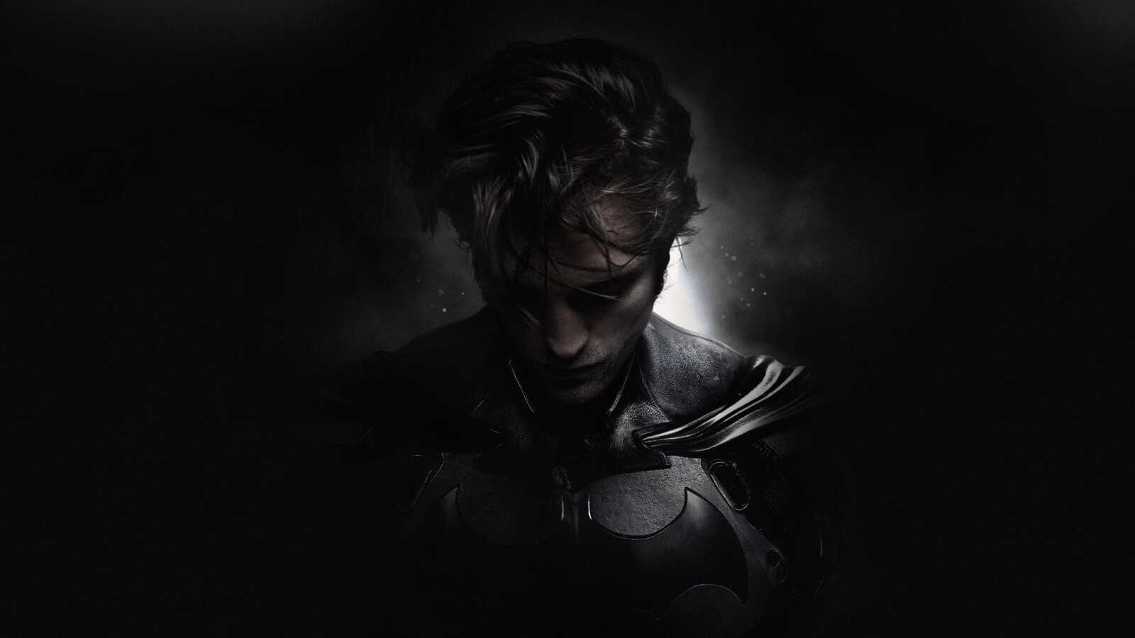 Bruce Wayne Wallpapers (21 images) - WallpaperCat