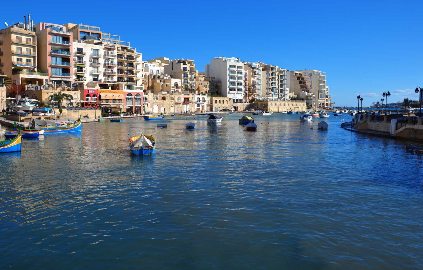 Malta Wallpapers (42 images) - WallpaperCat