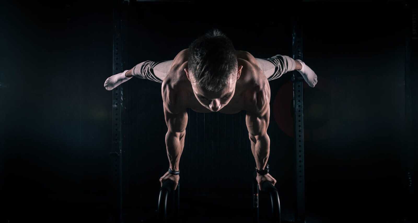 Calisthenics Wallpapers (44 images) - WallpaperCat
