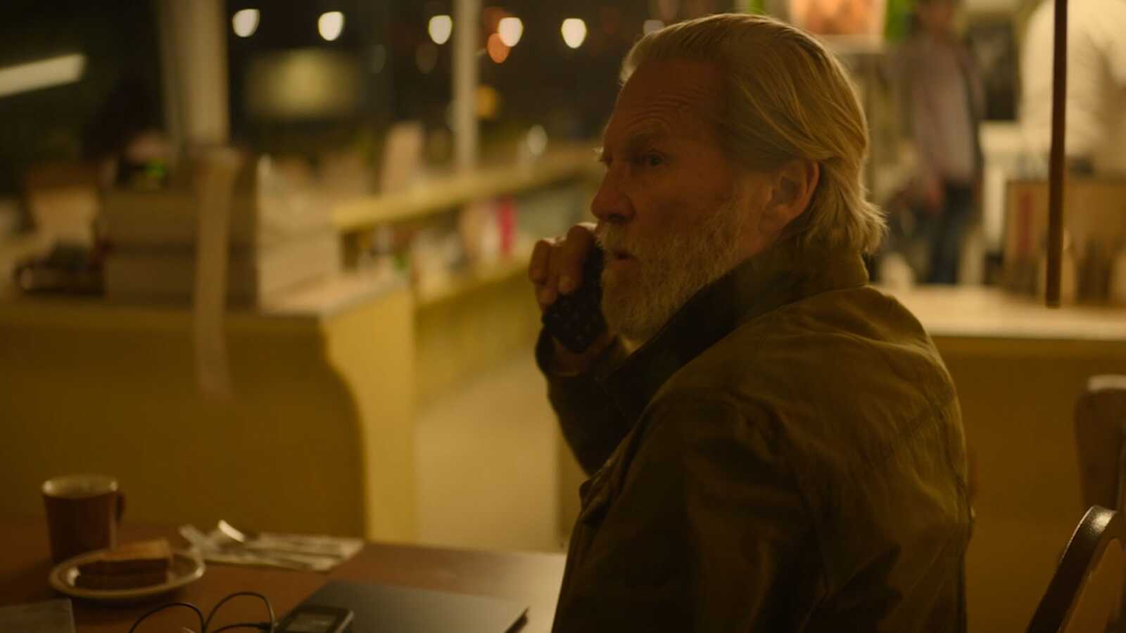 The Old Man (2022) Wallpapers (7 images) - WallpaperCat