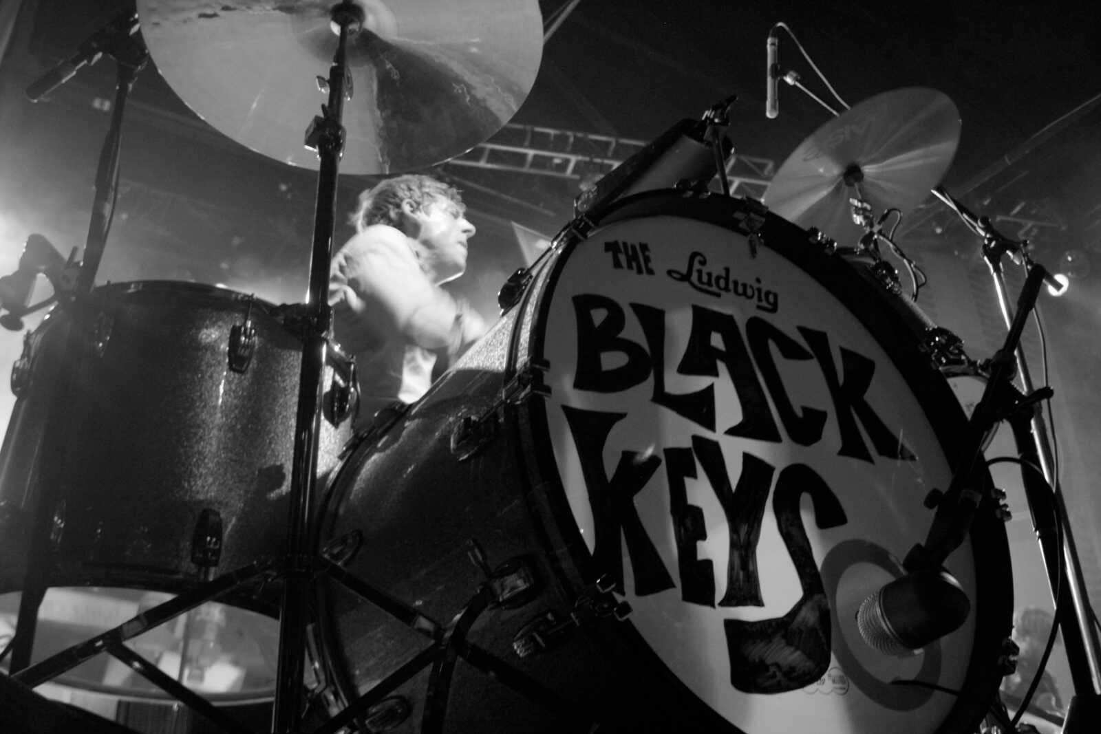 The Black Keys (Band) Wallpapers (39 images) - WallpaperCat