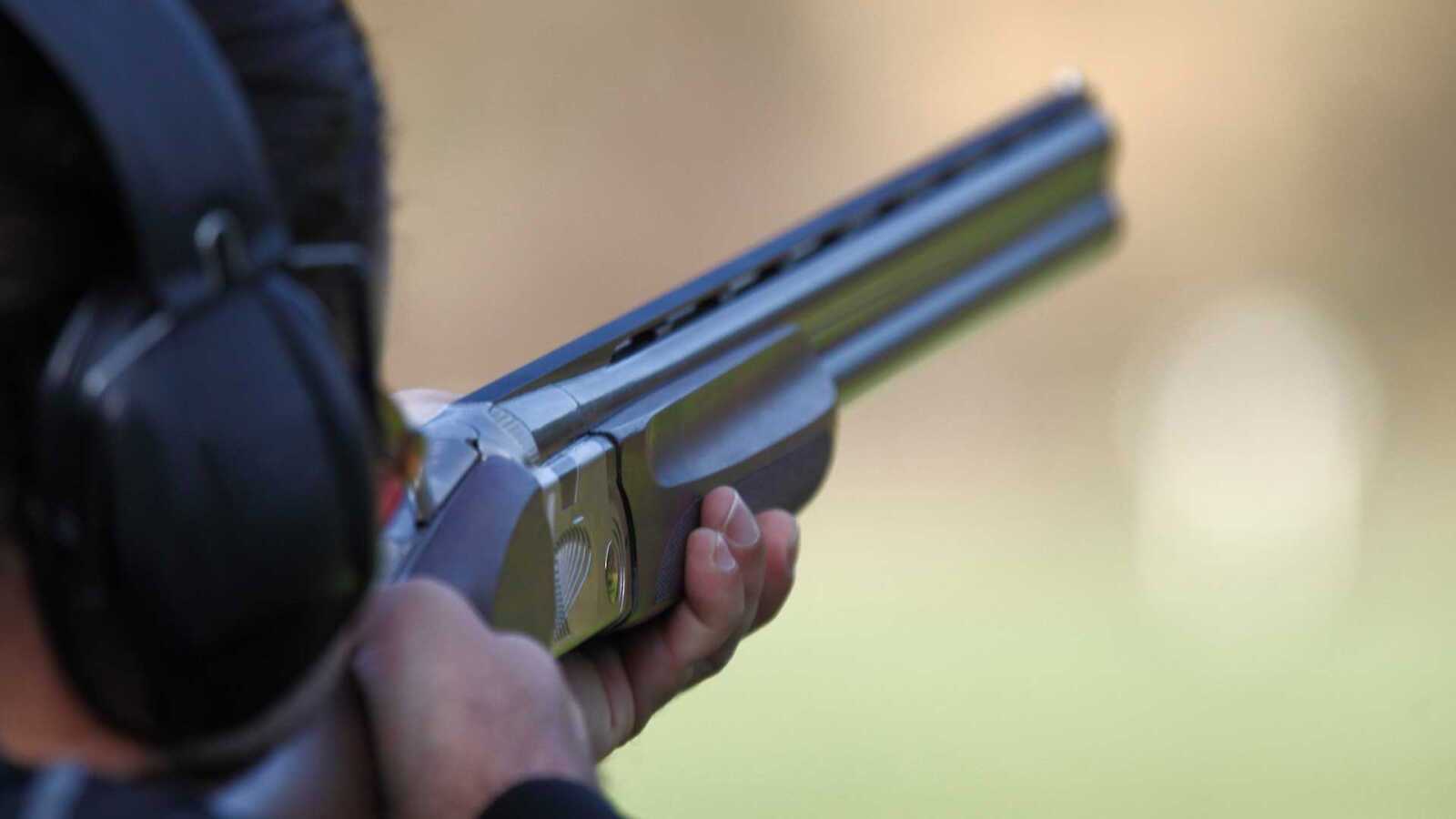 Skeet Shooting Wallpapers (40 images) - WallpaperCat