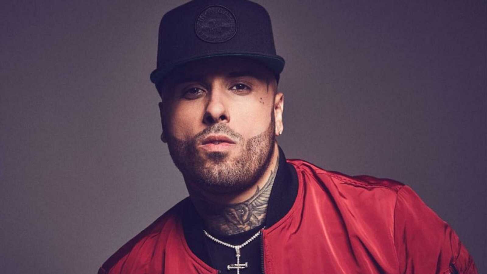 Nicky Jam Wallpapers (21 images) - WallpaperCat