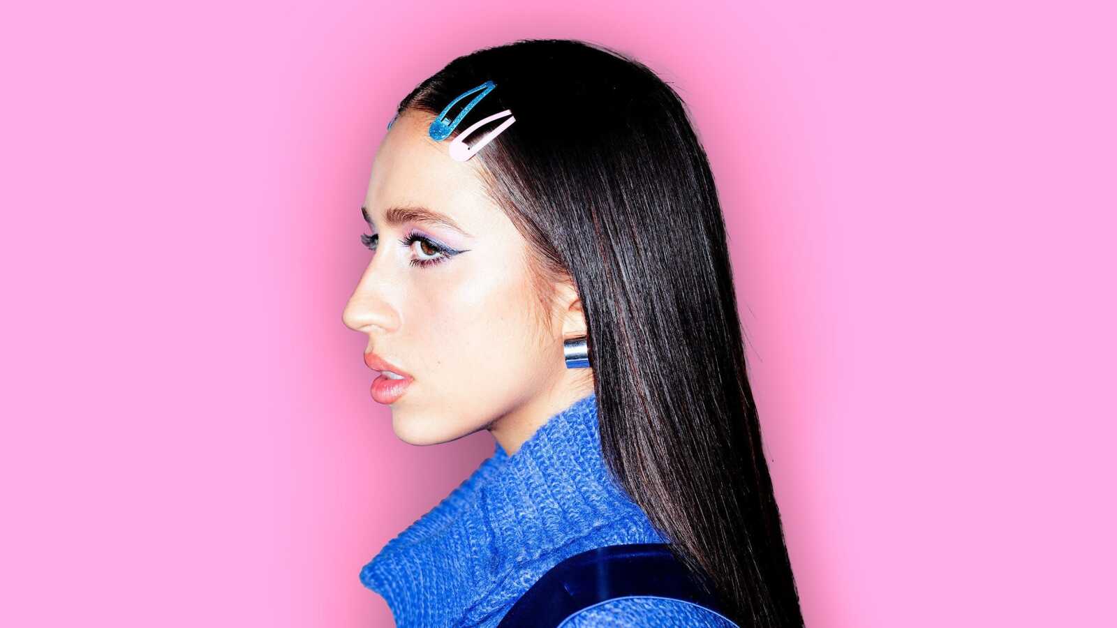 Tate McRae Wallpapers (40 images) - WallpaperCat