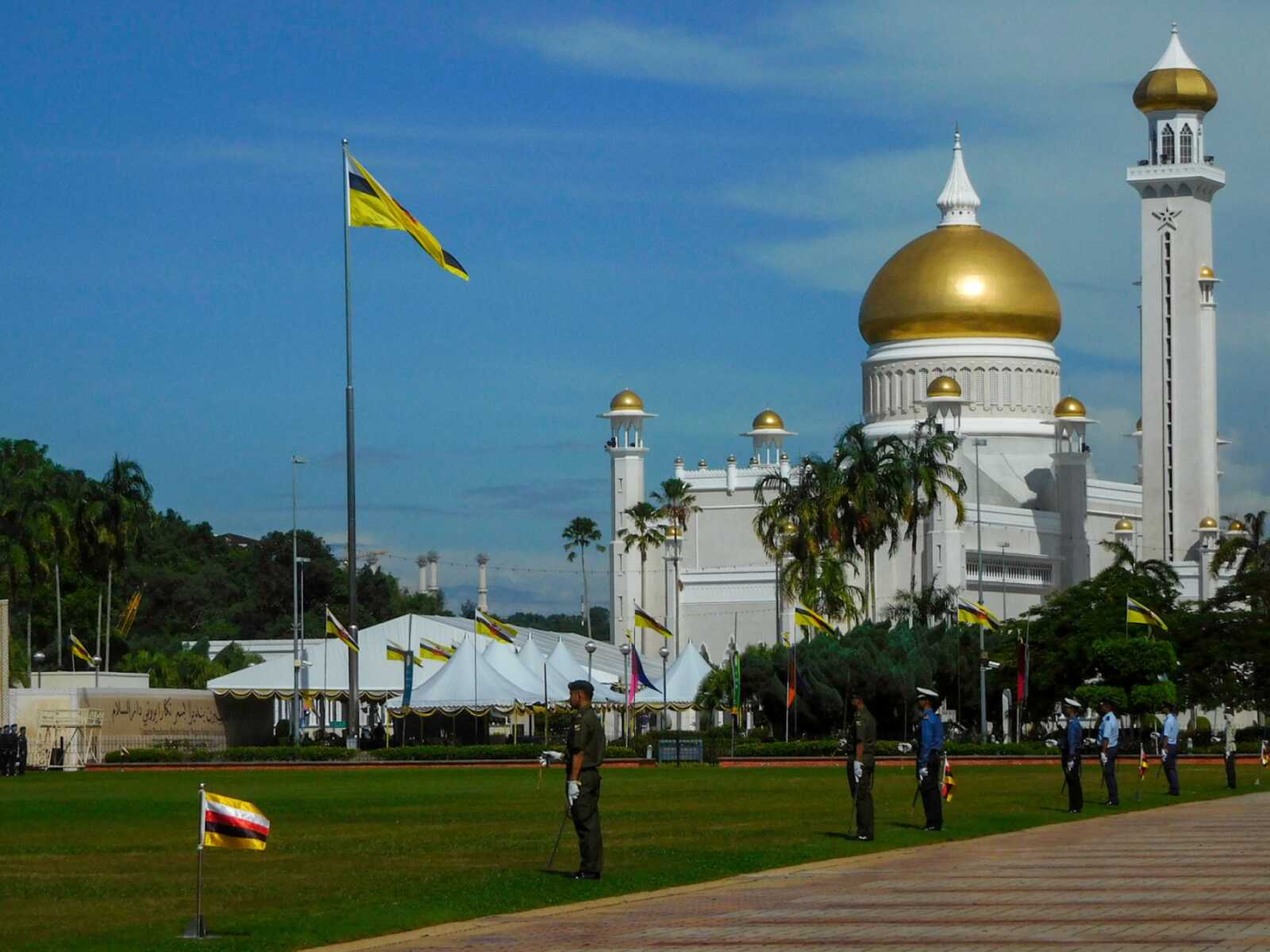 Bandar Seri Begawan Wallpapers (43 images) - WallpaperCat