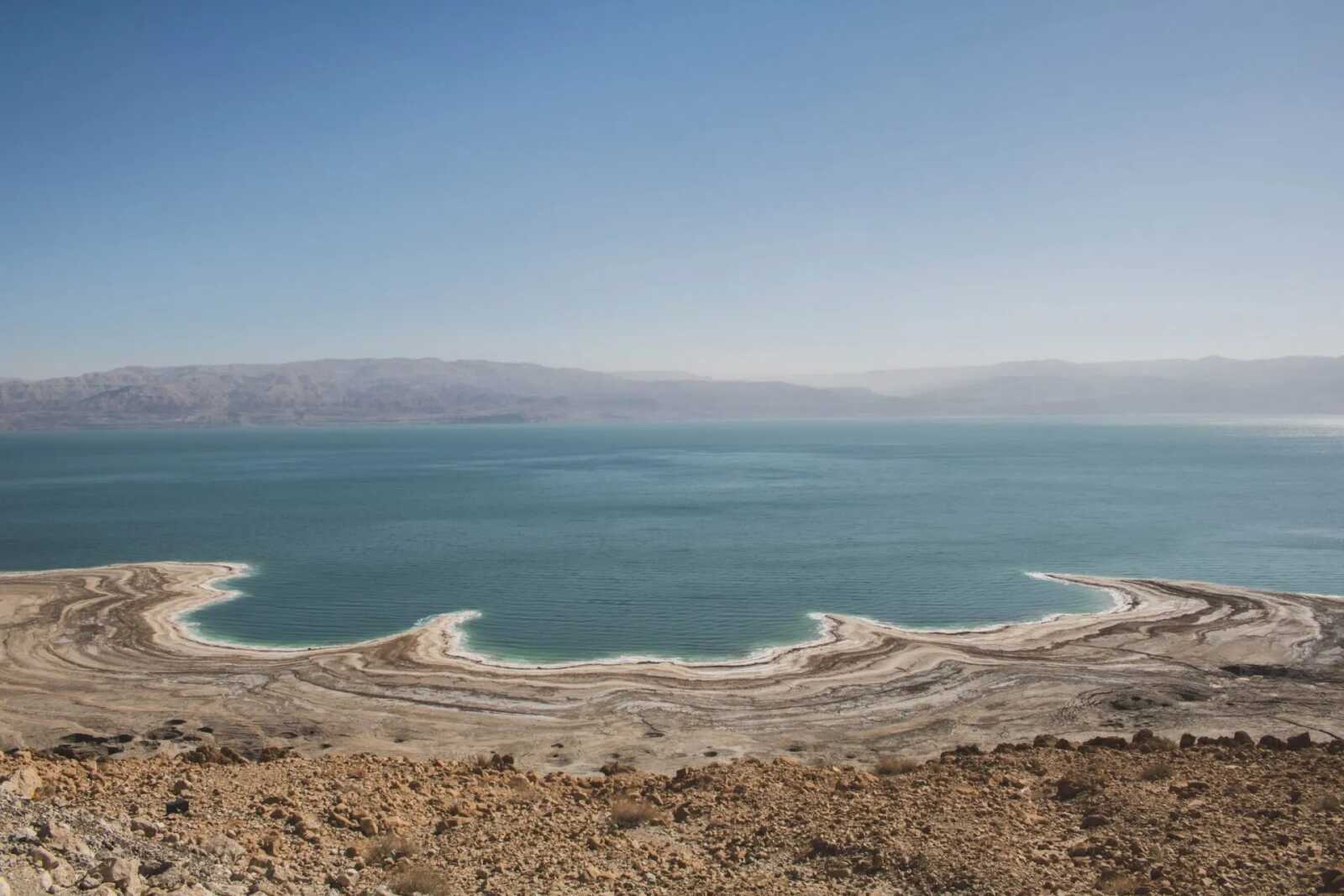 Dead Sea Wallpapers (33 images) - WallpaperCat