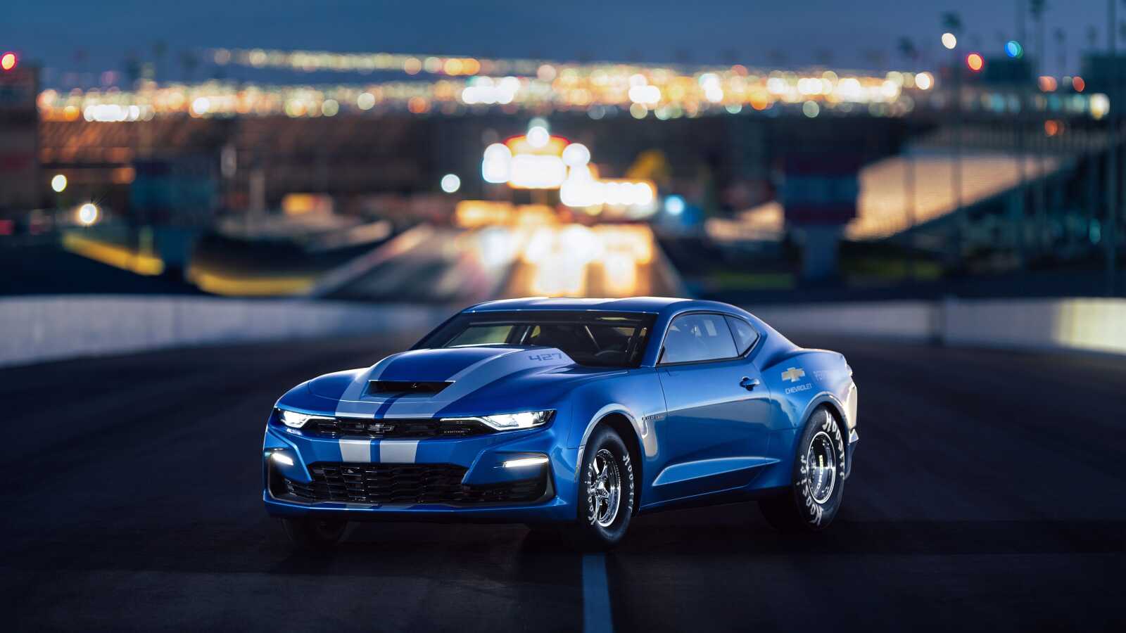 Chevrolet Camaro Wallpapers (45 images) - WallpaperCat