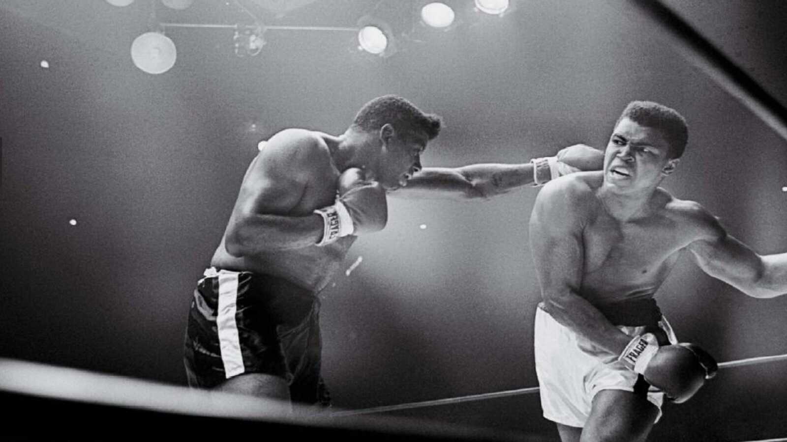 Muhammad Ali Wallpapers (18 images) - WallpaperCat