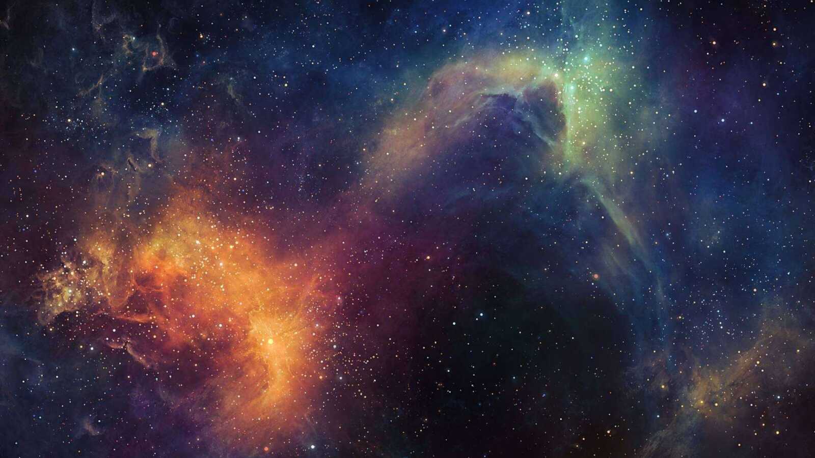 Cosmos Wallpapers (53 images) - WallpaperCat