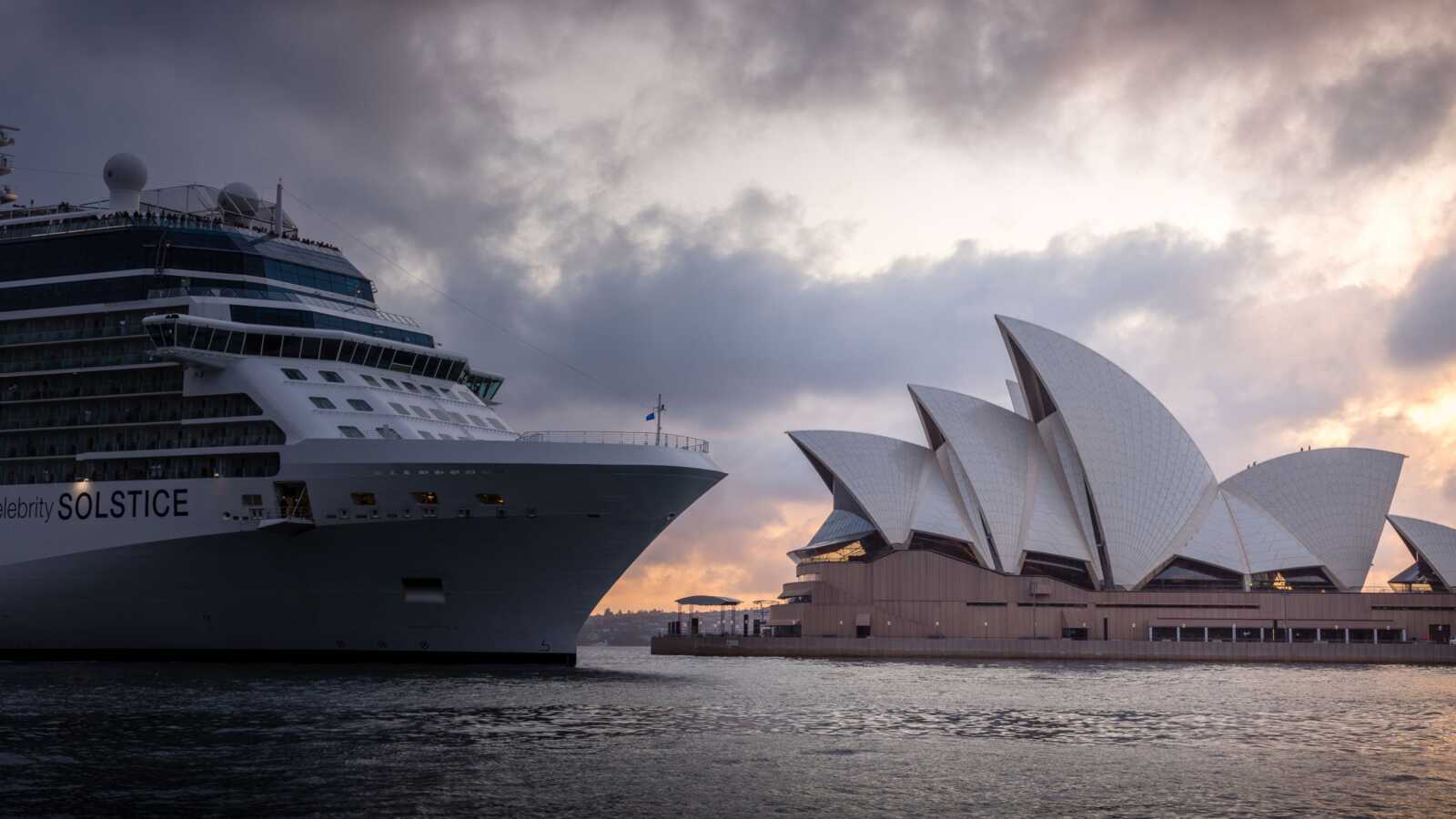 Sydney Wallpapers (71 images) - WallpaperCat