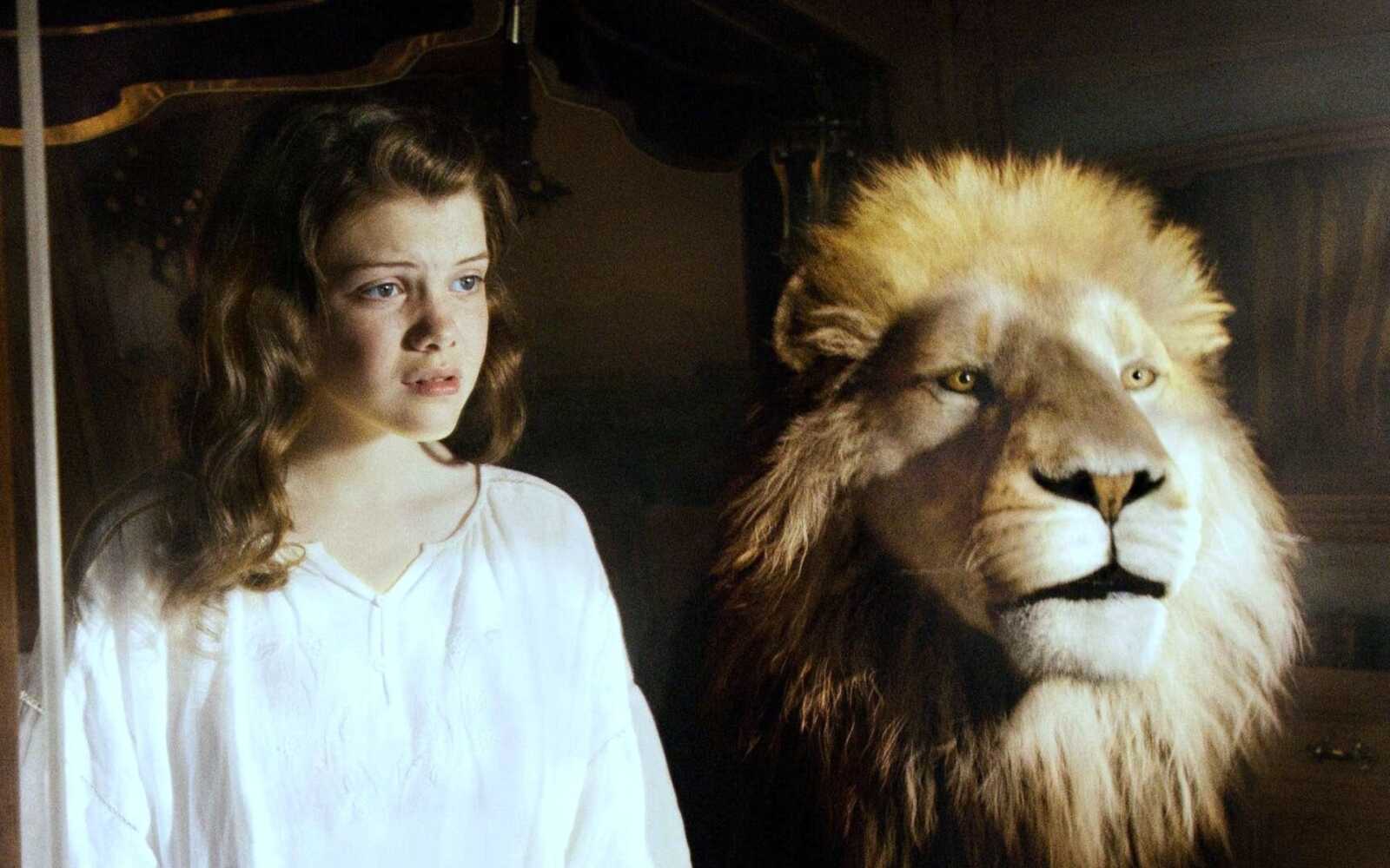 The Chronicles Of Narnia Wallpapers (39 images) - WallpaperCat