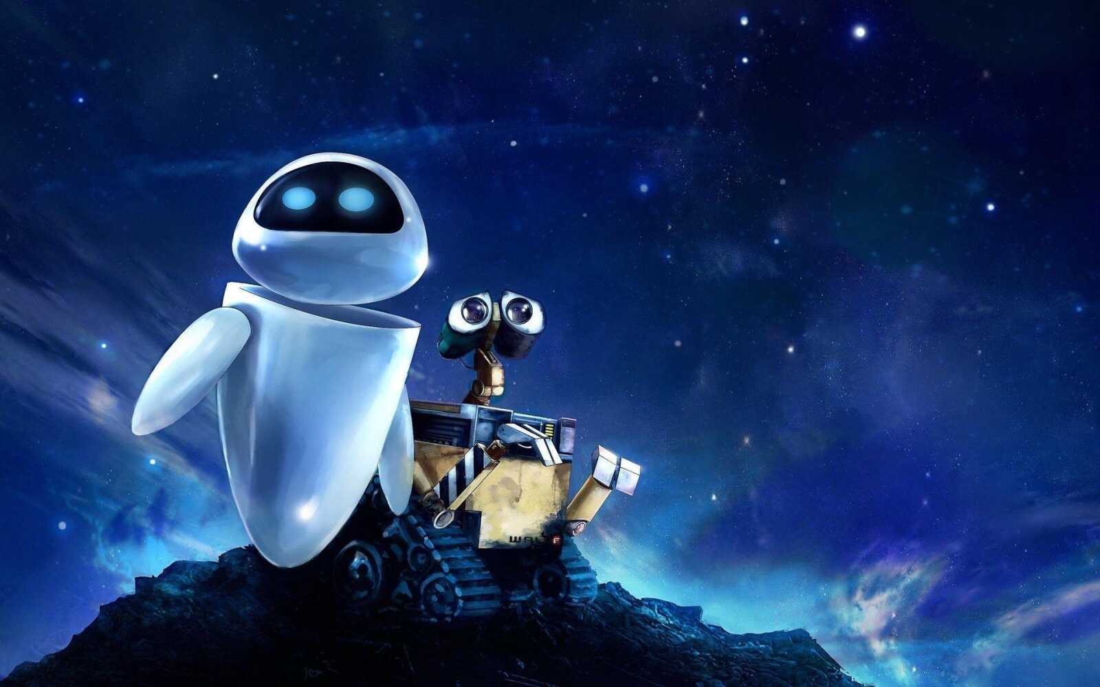 Pixar Wallpapers (64 images) - WallpaperCat