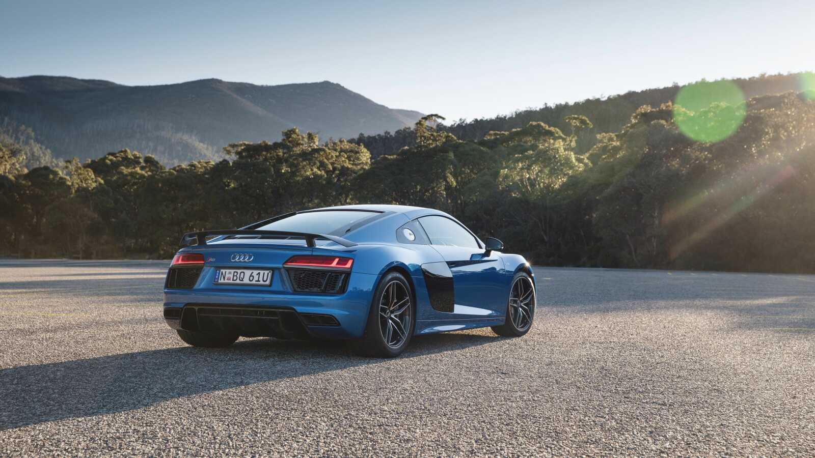 Audi Wallpapers (93 images) - WallpaperCat