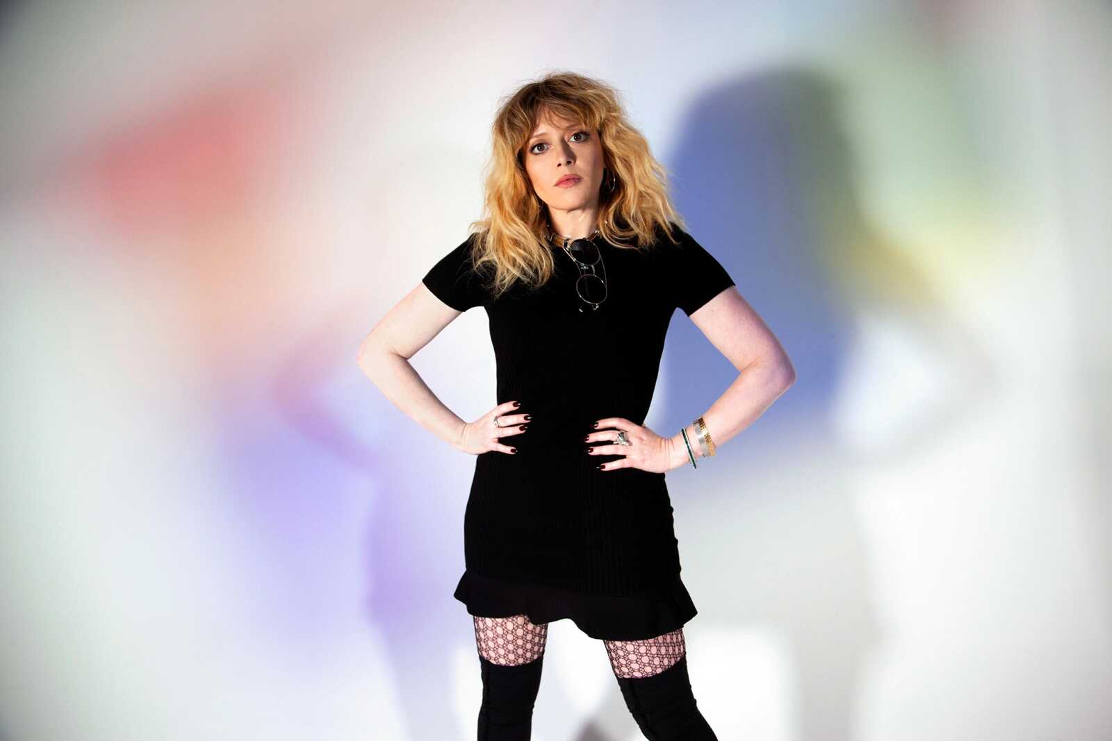 Natasha Lyonne Wallpapers (26 images) - WallpaperCat