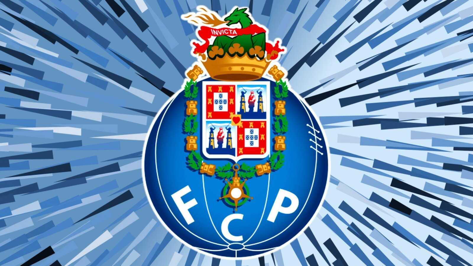 FC Porto Wallpapers (27 images) - WallpaperCat
