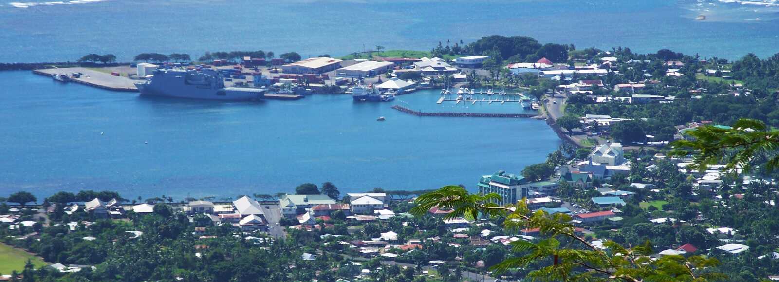 Apia (Samoa) Wallpapers (13 images) - WallpaperCat