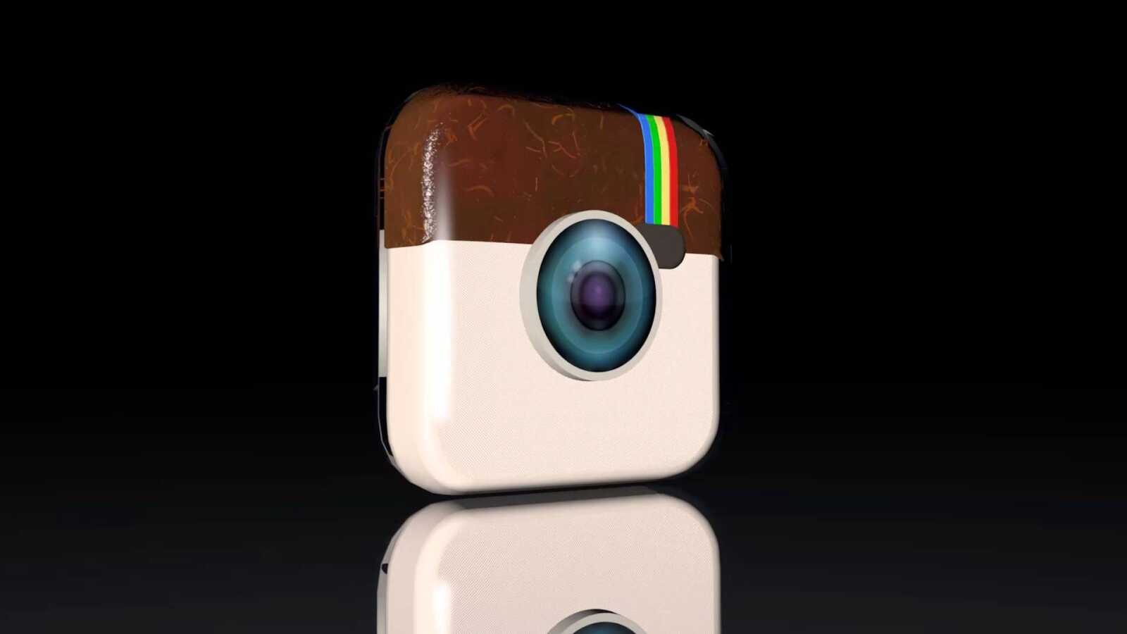 Instagram Logo Wallpapers (31 images) - WallpaperCat