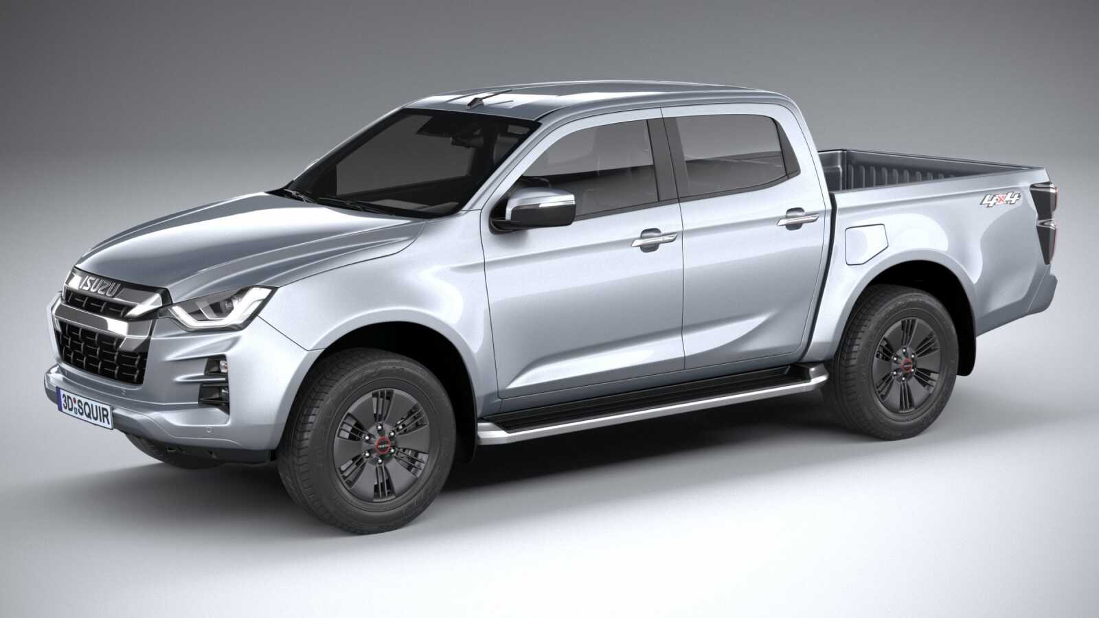 ISUZU Wallpapers (43 images) - WallpaperCat