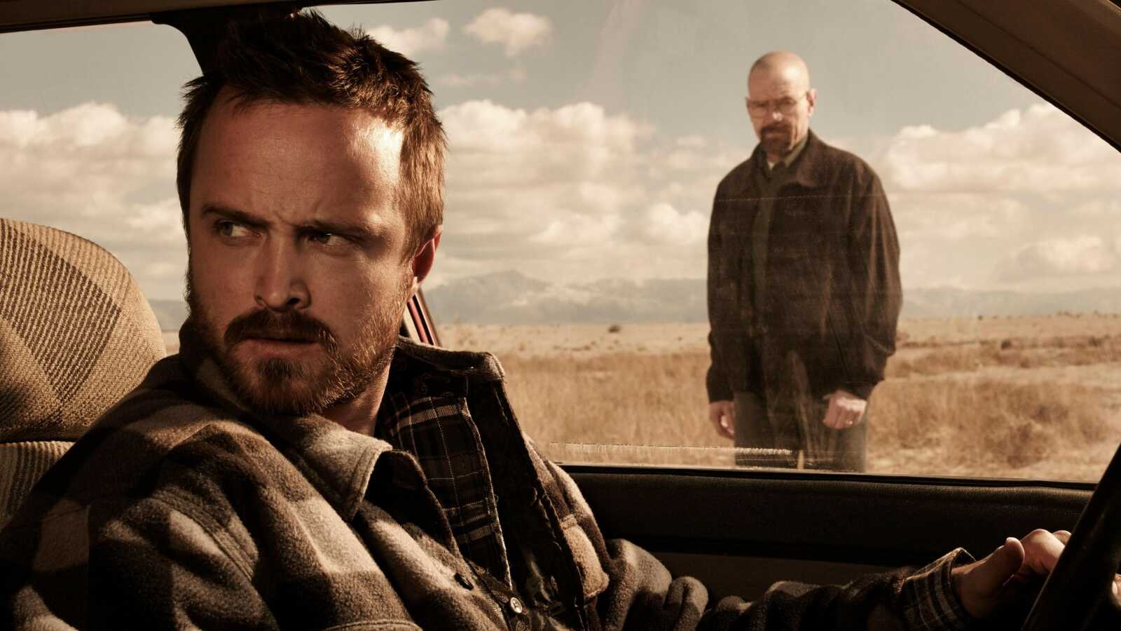 Breaking Bad Wallpapers (35 images) - WallpaperCat