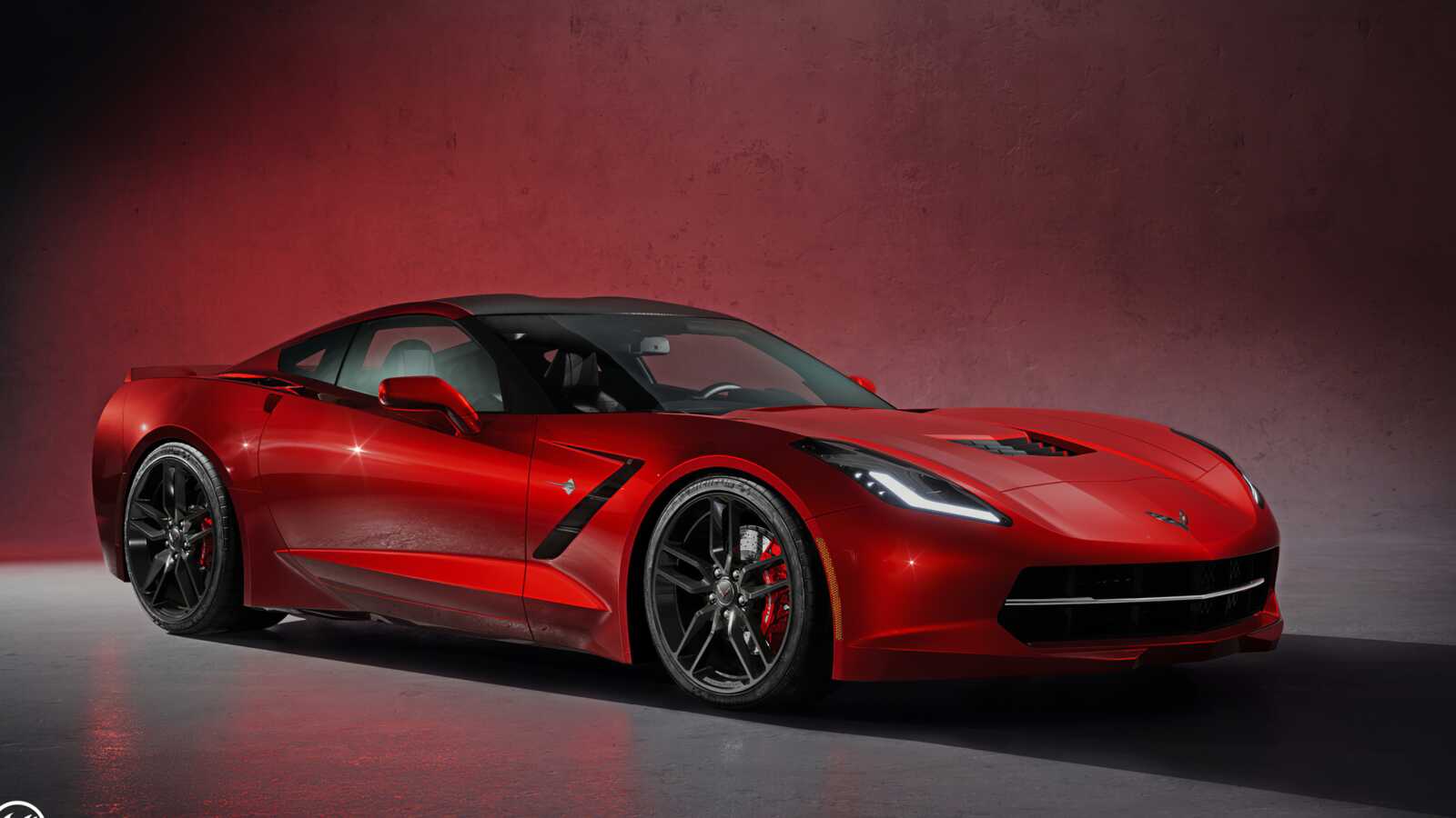 Corvette Wallpapers (72 images) - WallpaperCat