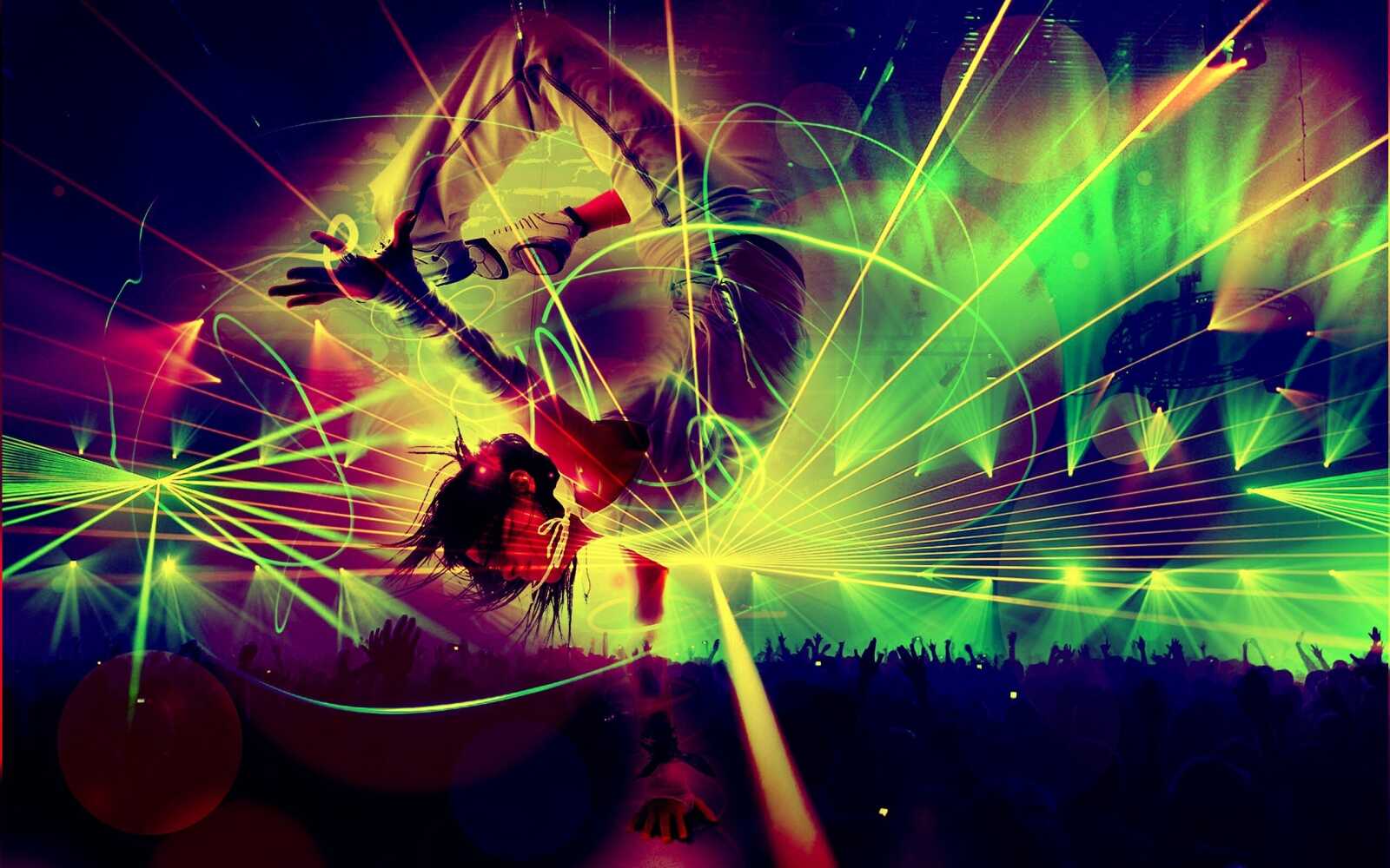 Party Wallpapers (45 images) - WallpaperCat
