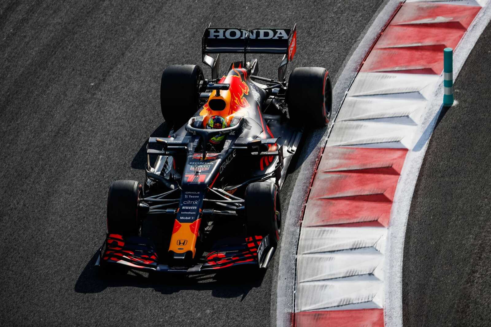 Oracle Red Bull Racing Wallpapers (35 images) - WallpaperCat