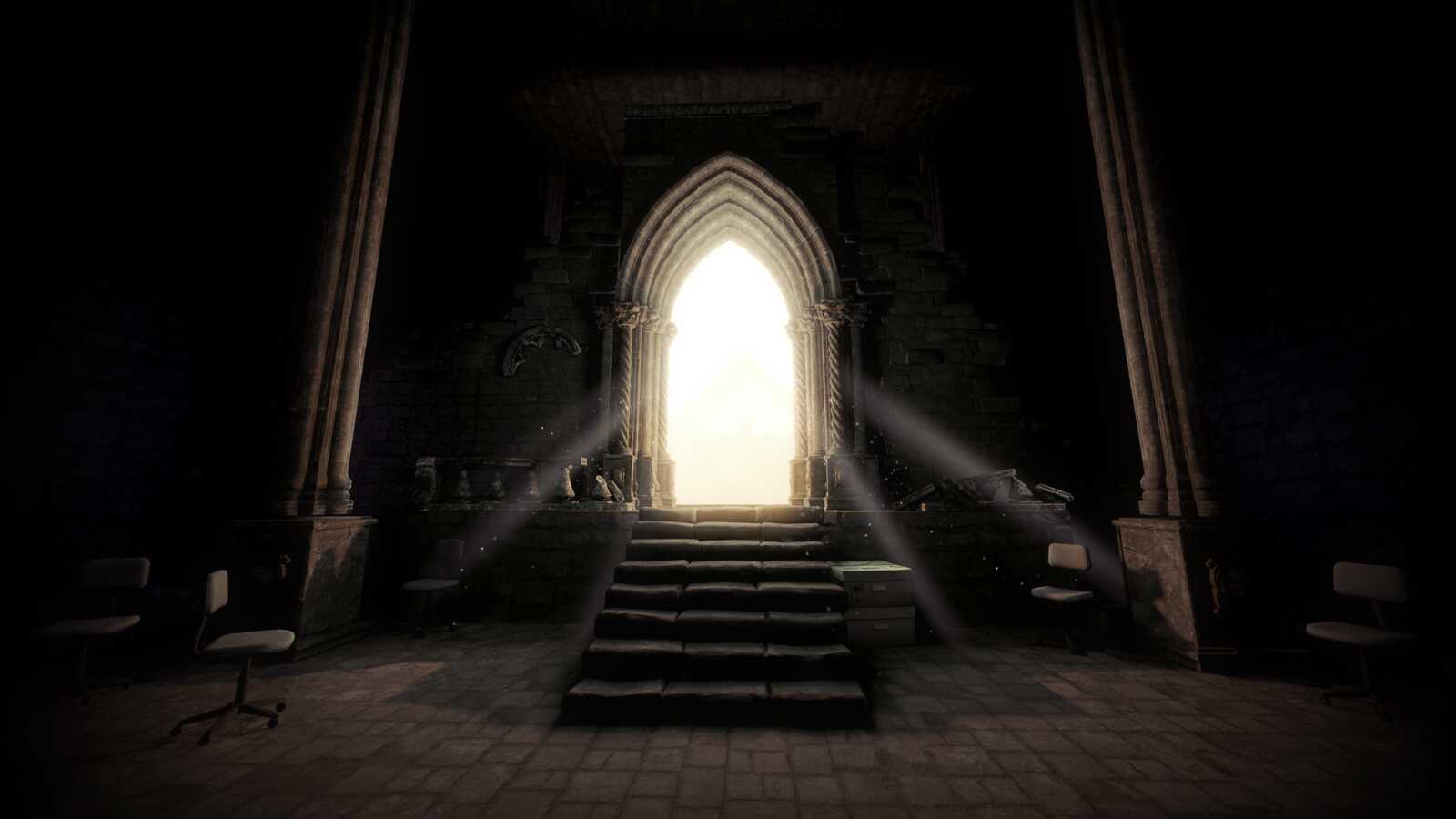 The Stanley Parable Ultra Deluxe Wallpapers (45 images) - WallpaperCat