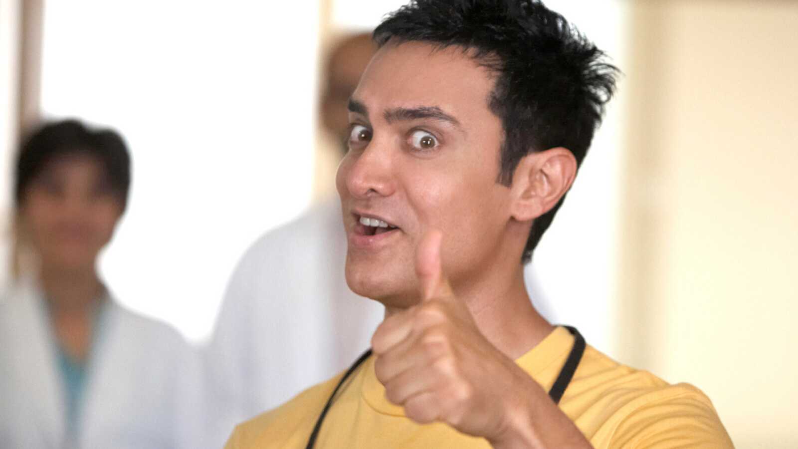 3 idiots Wallpapers (16 images) - WallpaperCat