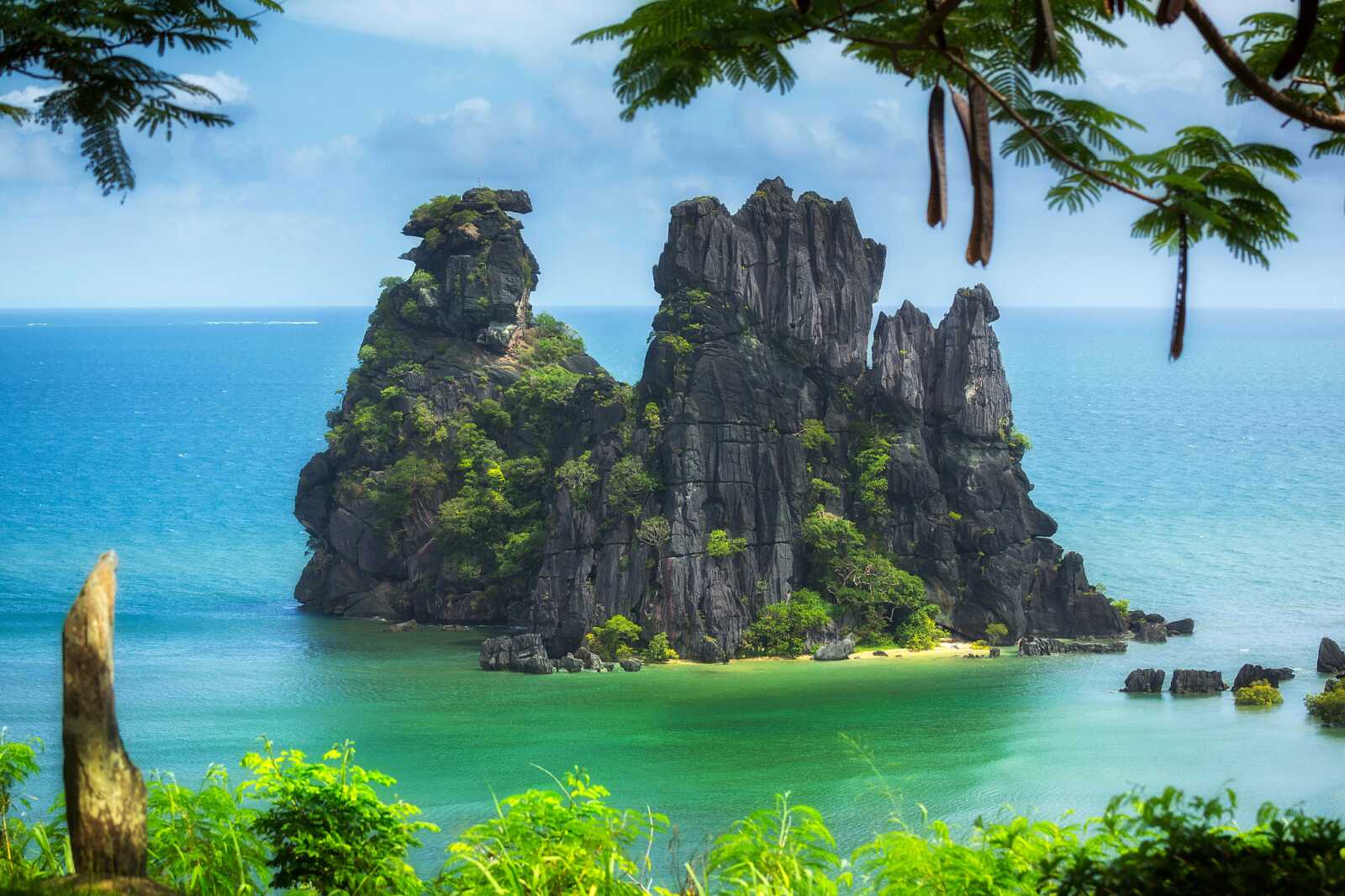 Pacific Ocean Wallpapers (39 images) - WallpaperCat