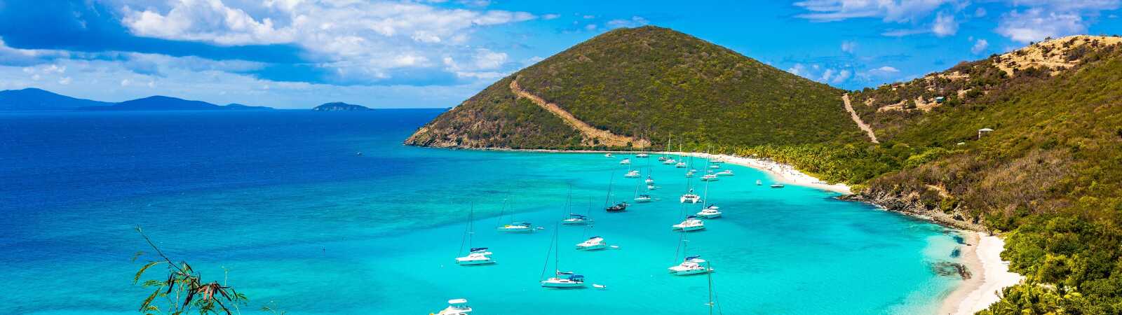 British Virgin Islands Wallpapers (86 images) - WallpaperCat