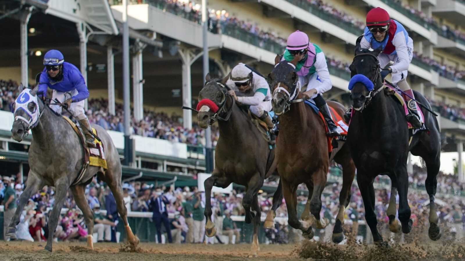 Kentucky Derby Wallpapers (49 images) - WallpaperCat