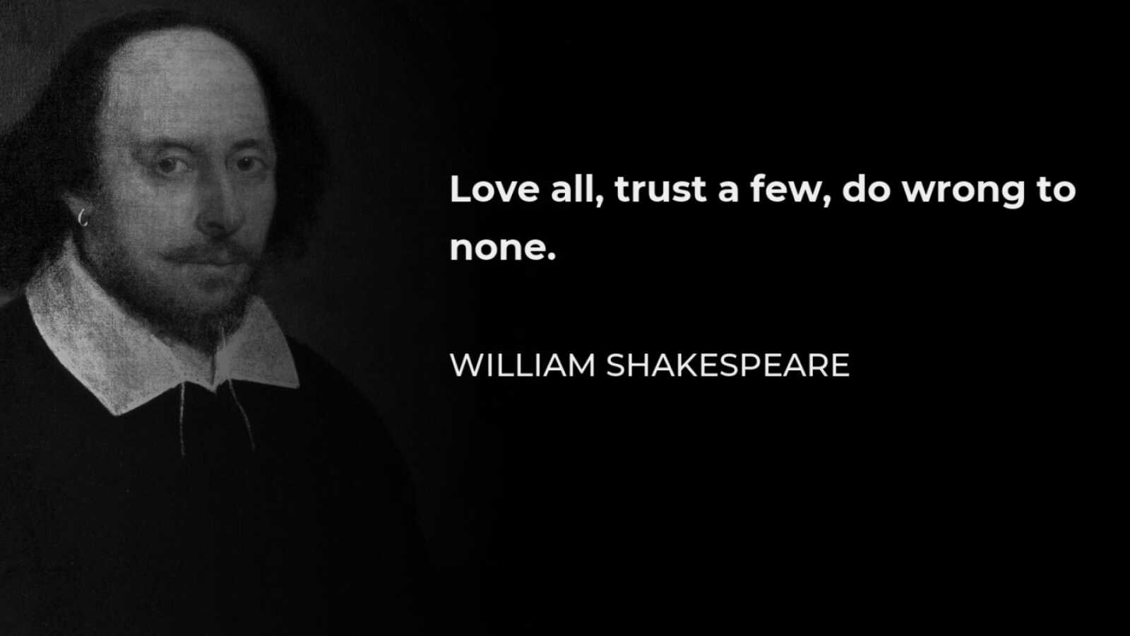 William Shakespeare Wallpapers (26 images) - WallpaperCat