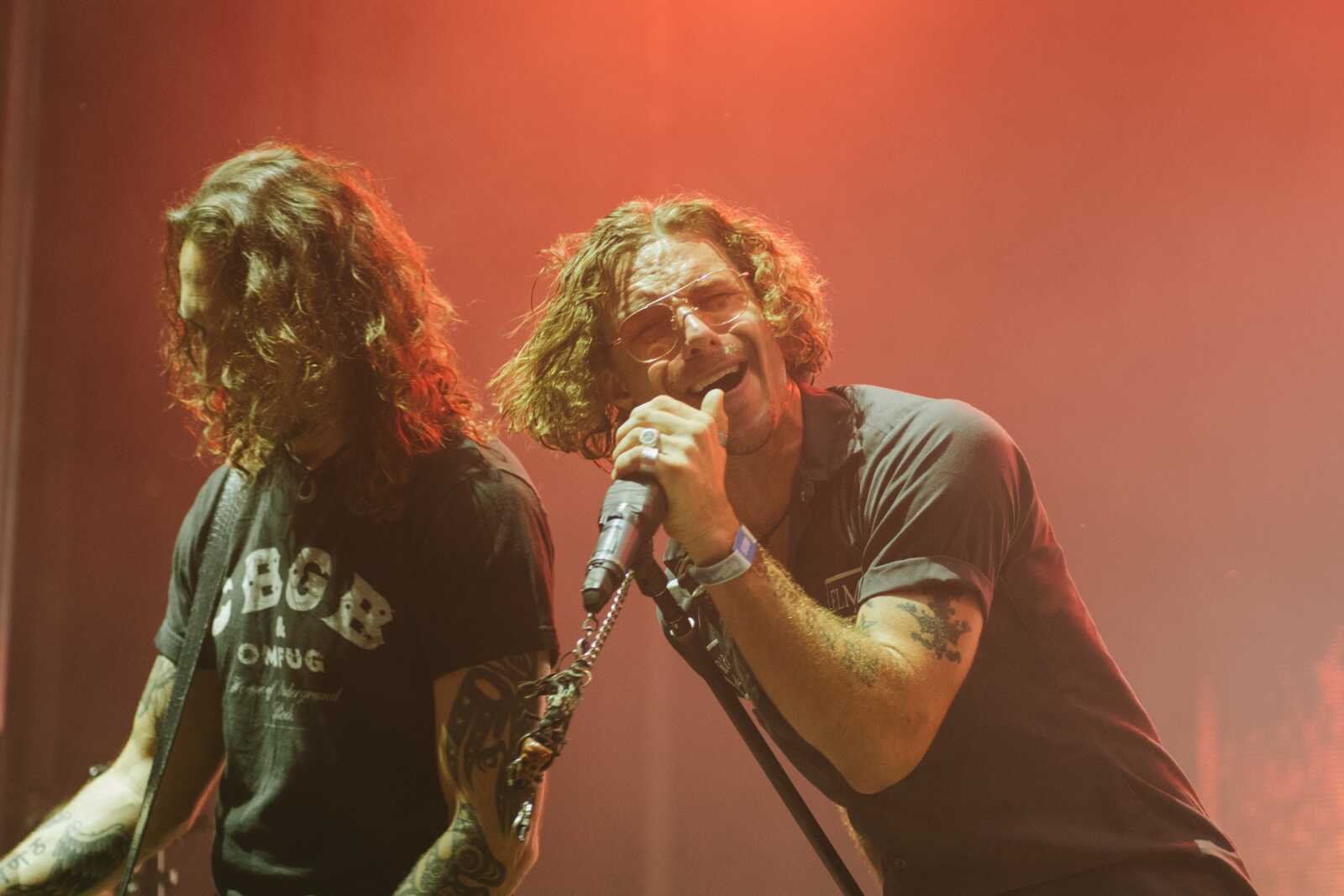 Blackjack Billy (Band) Wallpapers (5 images) - WallpaperCat