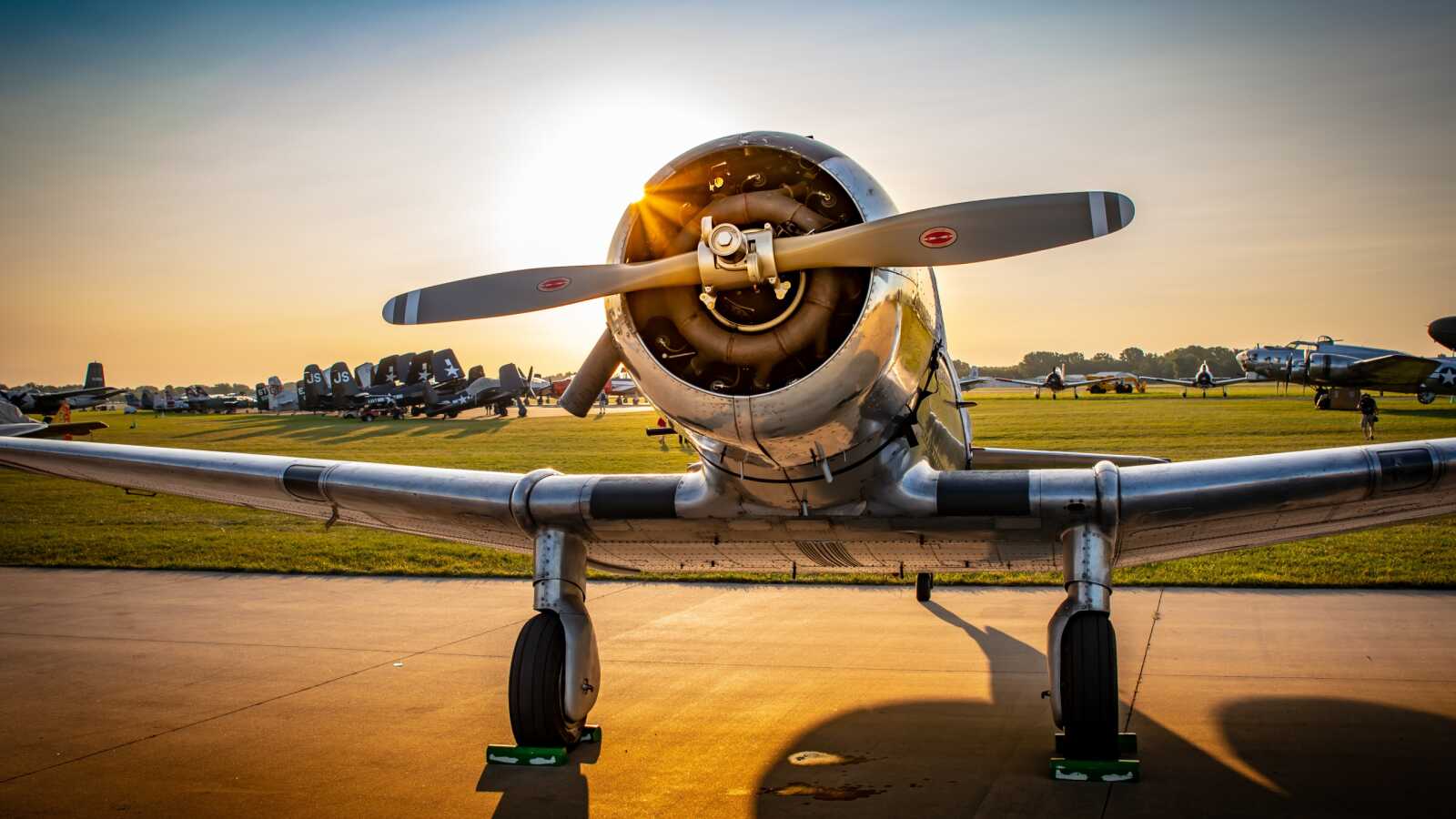 Aircraft Wallpapers (50 images) - WallpaperCat