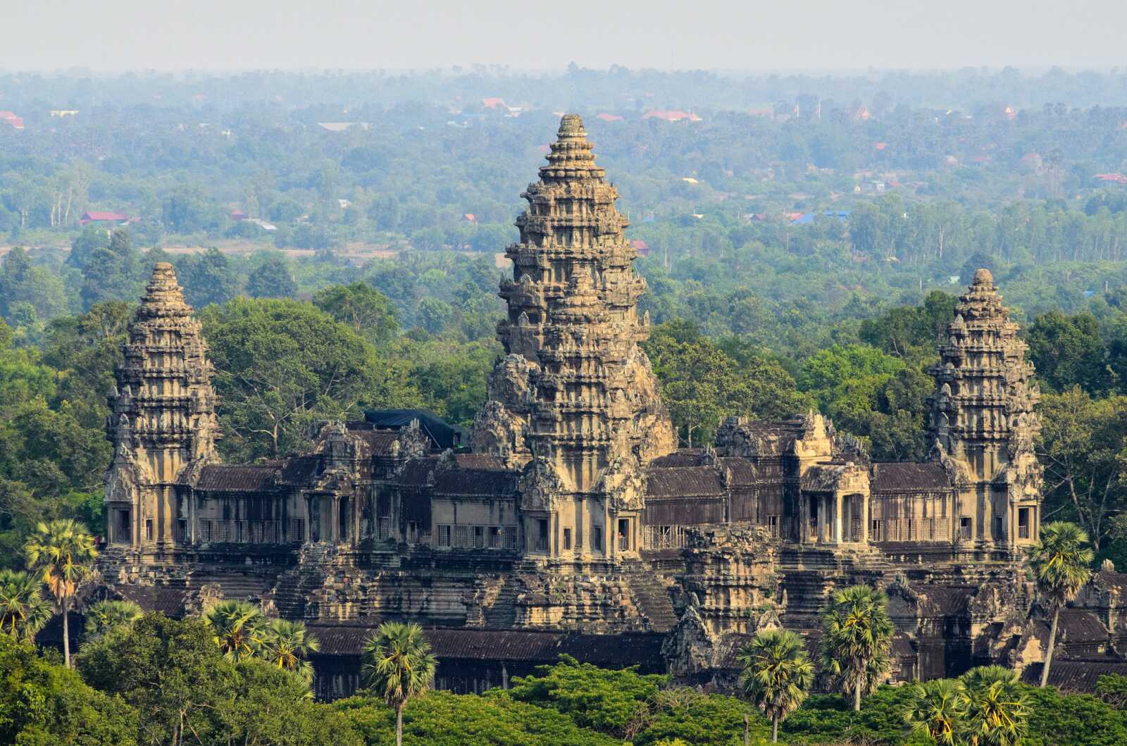 Cambodia Wallpapers (50 images) - WallpaperCat