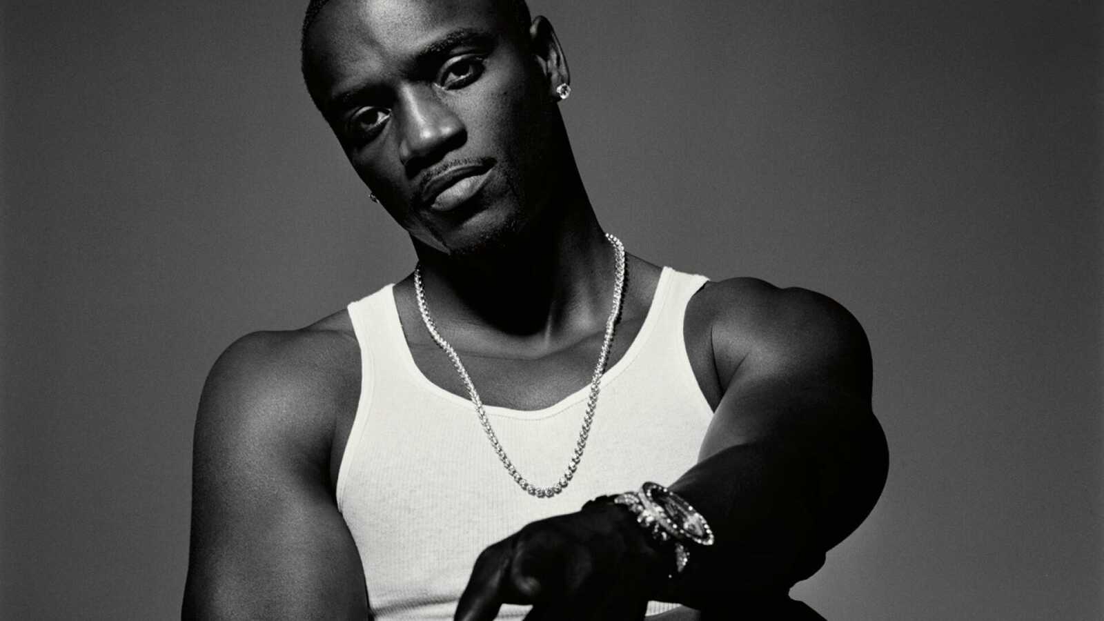 Akon Wallpapers (29 images) - WallpaperCat
