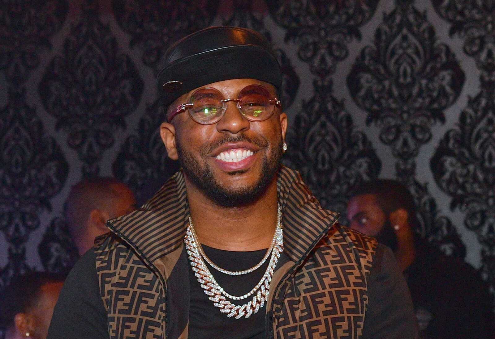 Rocko (Rapper) Wallpapers (5 images) - WallpaperCat