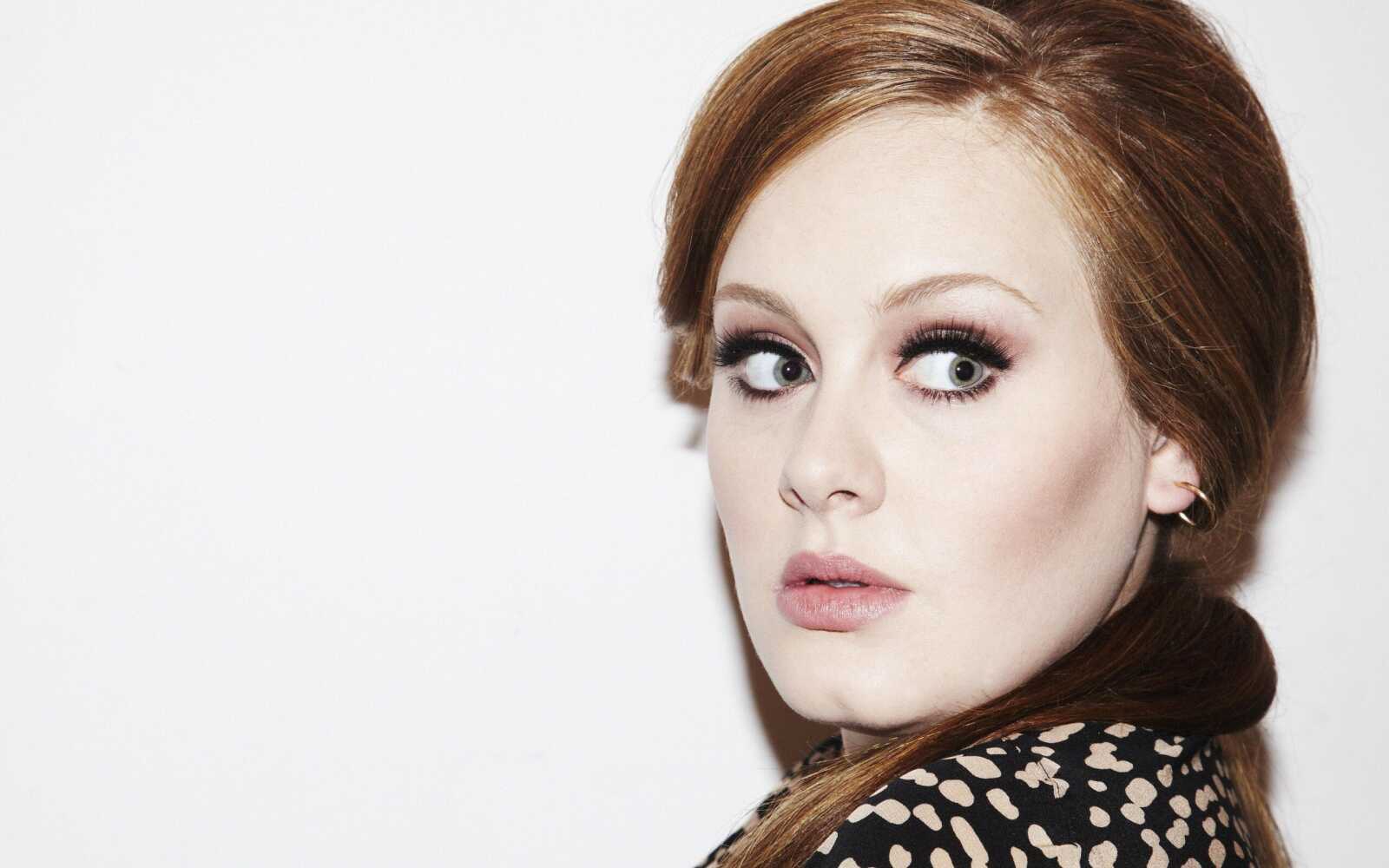 Adele Wallpapers (60 images) - WallpaperCat